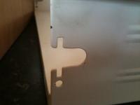 Kitchen Drawer Front | DIYnot Forums