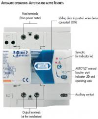 RCD tripping constantly... - www.ultimatehandyman.co.uk